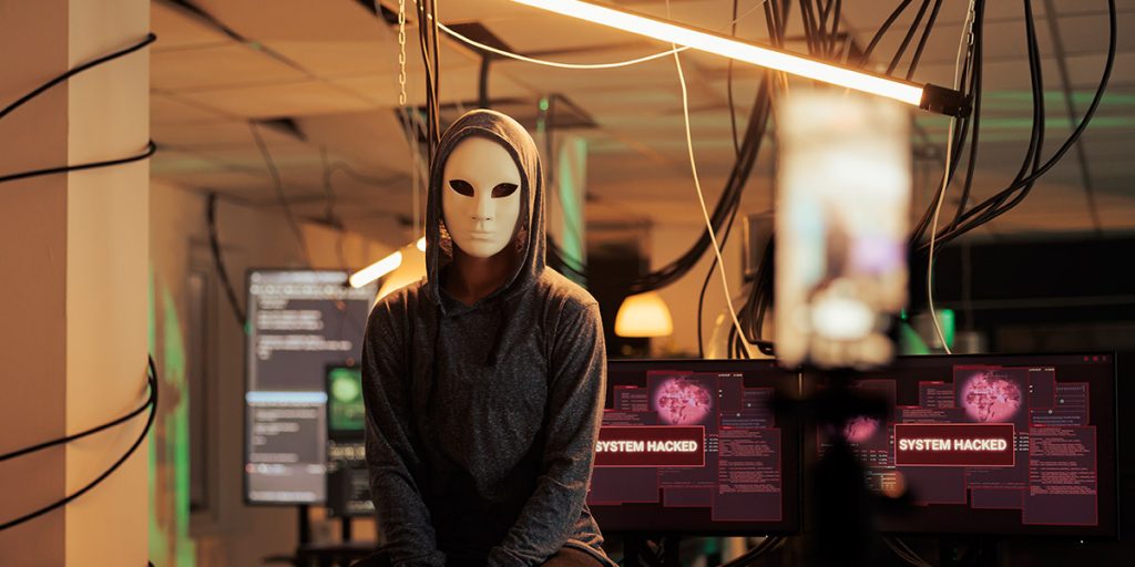 Dark web: el lado oculto y peligroso de Internet